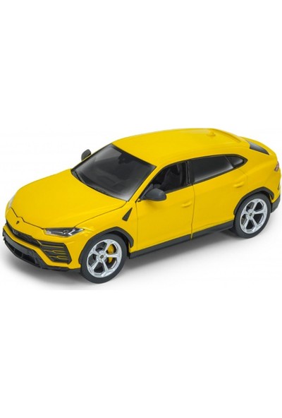 Welly 1:24 Lamborghini Urus Model Araç Welly 1:24 Lamborghini Urus Model Araç