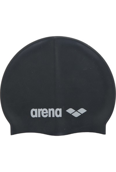 Arena Classic Silicone Assorment A Siyah Yetişkin Bone Arena Classic Silicone Assorment A Siyah Yetişkin Bone