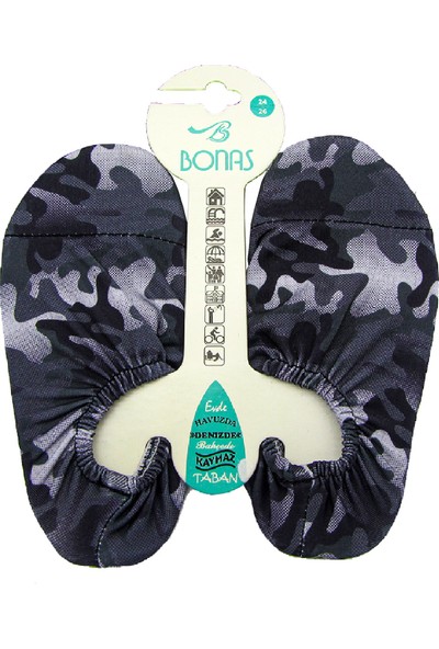 Bonas Çocuk Kaydırmaz Taban Deniz - Havuz Patiği