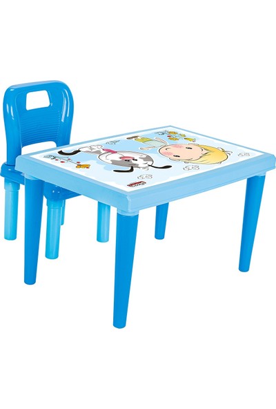 Pilsan Modern Çalışma Masası