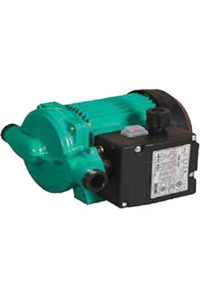 Wılo PB-088 Ea Hidrofor Monofaze Otomatik (Pompamat) Pompa Wılo PB-088 Ea Hidrofor Monofaze Otomatik (Pompamat) Pompa