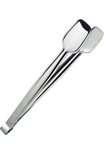 Nehir Uzun Izgara Maşası 33 cm