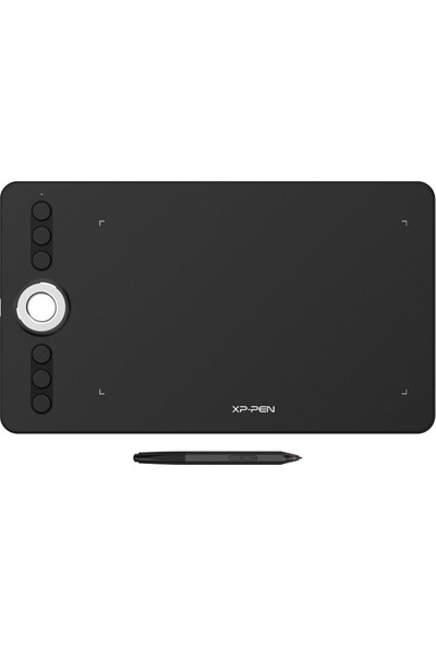 Xp-Pen DECO02 Grafik Tablet Xp-Pen DECO02 Grafik Tablet