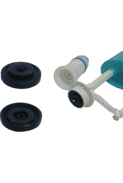 Nova 2 Adet Rezervuar İç Takım Flatör Contası Şamandıra Contası Conta Nova 2 Adet Rezervuar İç Takım Flatör Contası Şamandıra Contası Conta