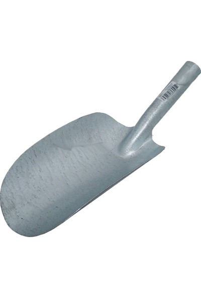 Yıldırım Şaşüle Toprak Küreği Galveniz Küçük Boy Çiçek Küreği