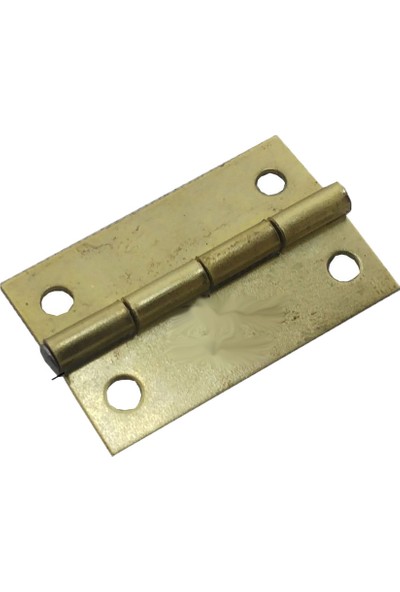 Yıldırım Tavla Menteşesi 5 Adet Kutu Menteşe Sarı Orta Boy Menteşe Hobi Menteşe Yıldırım Tavla Menteşesi 5 Adet Kutu Menteşe Sarı Orta Boy Menteşe Hobi Menteşe