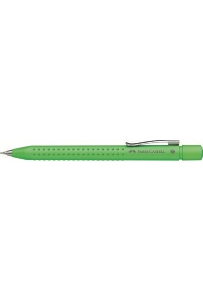 Faber-Castell Grip 2011 Versatil 0.7mm Çimen Yeşili (5087131269) Faber-Castell Grip 2011 Versatil 0.7mm Çimen Yeşili (5087131269)