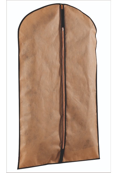 Dolphin Elbise Kılfı Bej 5 Adet Dolphin Elbise Kılfı Bej 5 Adet