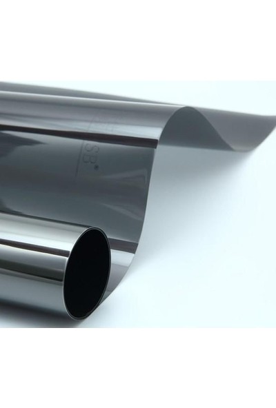 Temiz Home Füme Aynalı Amerikan Çizilmez Cam Filmi Orta Ton 1 x 10 M Temiz Home Füme Aynalı Amerikan Çizilmez Cam Filmi Orta Ton 1 x 10 M