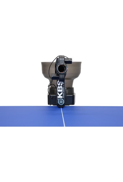 Kbs Masa Tenisi Robotu