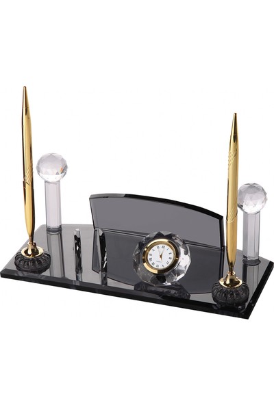 CLK Kişiye Özel Masaüstü Ofis İsimliği