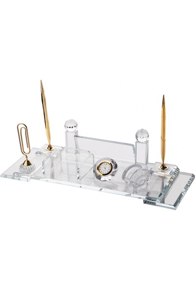 CLK Kişiye Özel Masaüstü Ofis İsimliği