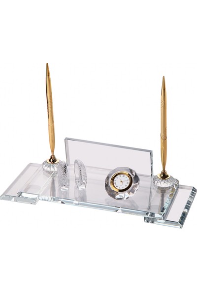 CLK Kişiye Özel Masaüstü Ofis İsimliği