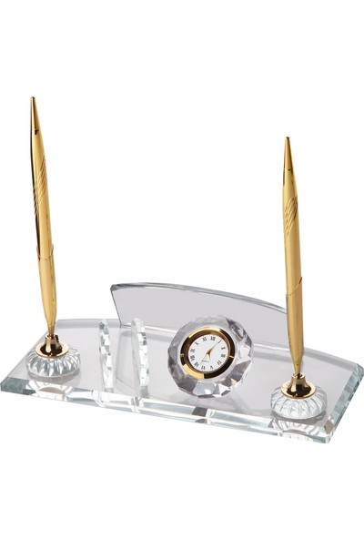 CLK Kişiye Özel Masaüstü Ofis İsimliği