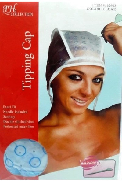 Merrys Delikli Röfle Bonesi