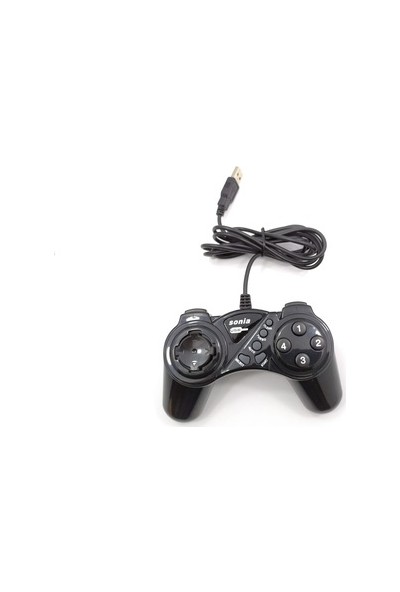 Sonia SN-X2121 Oyun Kolu