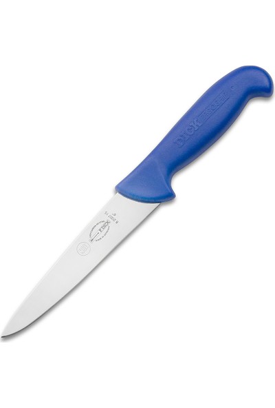 F.dick 8.2007.15 Ergogrip Kemik Sıyırma Bıçağı 15 cm F.dick 8.2007.15 Ergogrip Kemik Sıyırma Bıçağı 15 cm