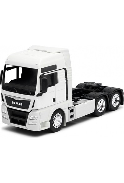 Welly 1:32 Man Tgx 6 Teker Tır