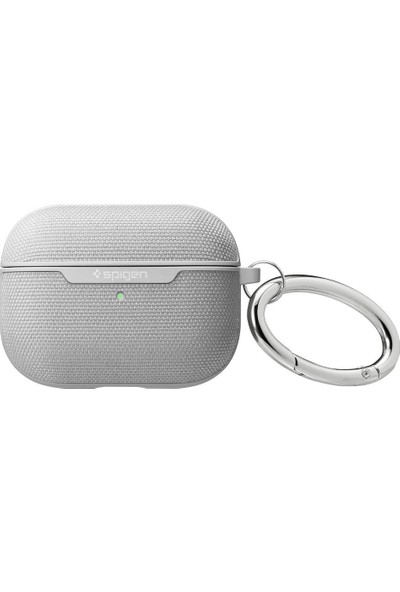 Spigen Apple AirPods Pro Kılıf Urban Fit Dokuma Gray - ASD00573