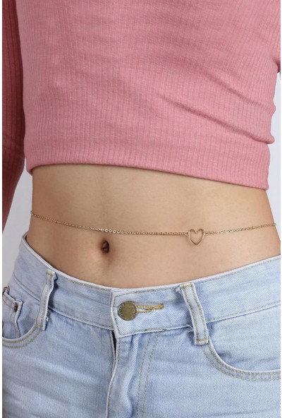 New Obsessions Kalp Bel Zinciri