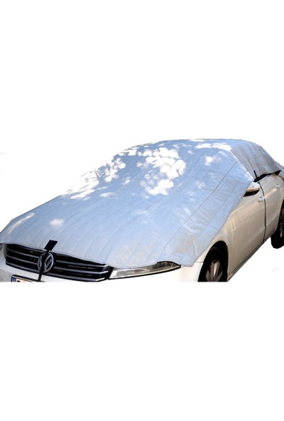 Ankaflex Araç Oto Dolu Brandası 1 cm Kalınlık