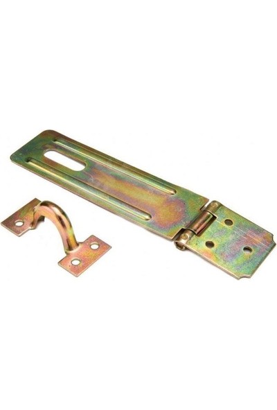 Çitor 35 No Sandık Askısı (270) 3'lü Çitor 35 No Sandık Askısı (270) 3'lü