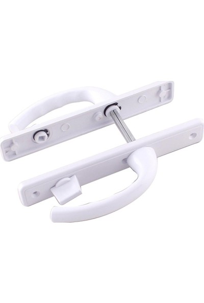 Bulmax Pvc Banyo-Wc Kapı Kolu (BMX-3756) Kapı Kolu Bulmax Pvc Banyo-Wc Kapı Kolu (BMX-3756) Kapı Kolu