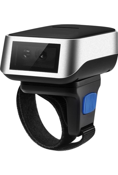 Ptbarkod Bluetooth Yüzük Barkod Okuyucu Ptbarkod Bluetooth Yüzük Barkod Okuyucu