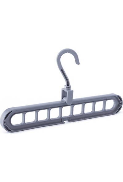 Turan Dolap Içi Düzenleyici Elbise Gömlek Askısı Askılık