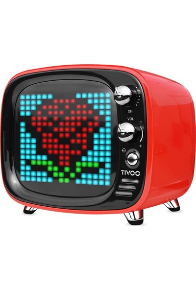 Divoom Tivoo Retro Divoom Tivoo Retro