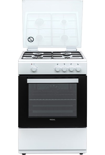 Regal SF 5360 Tam Boy Turbo Fırın