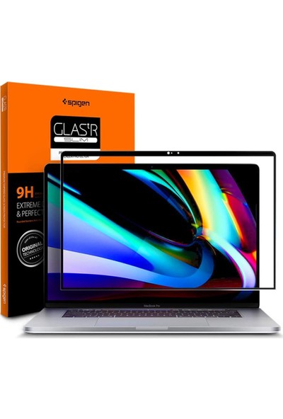 Spigen Macbook Pro 16 Spigen Macbook Pro 16