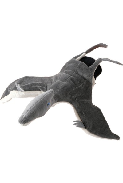 Adalinhome Çocuk Oyunu El Kuklası Peterodaktylus ADBL40261