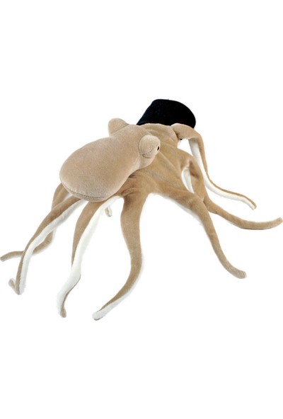 Adalinhome Çocuk Oyunu El Kuklası Ahtapot ADBL40252