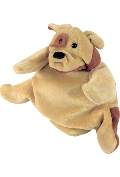 Adalinhome Çocuk Oyunu El Kuklası Köpek ADBL40261