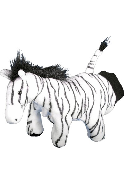 Adalinhome Çocuk Oyunu El Kuklası Zebra ADBL40030 Adalinhome Çocuk Oyunu El Kuklası Zebra ADBL40030