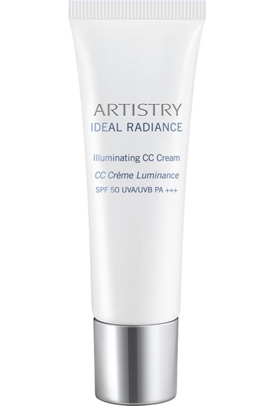 Aydınlatıcı cc Krem Spf 50 - Artıstry Ideal Radıance™ Aydınlatıcı cc Krem Spf 50 - Artıstry Ideal Radıance™