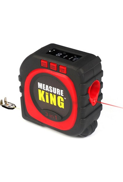 Dopagu Pratik ve Farklı Modlara Sahip Lazermetre Dopagu Pratik ve Farklı Modlara Sahip Lazermetre