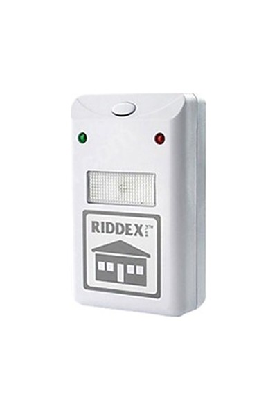 Dopagu Elektronik Fare ve Haşere Kovucu