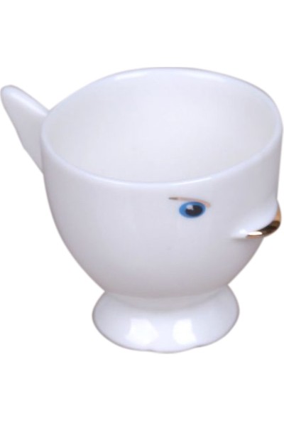 Lavin Porselen Kuş Yumurtalık Lavin Porselen Kuş Yumurtalık