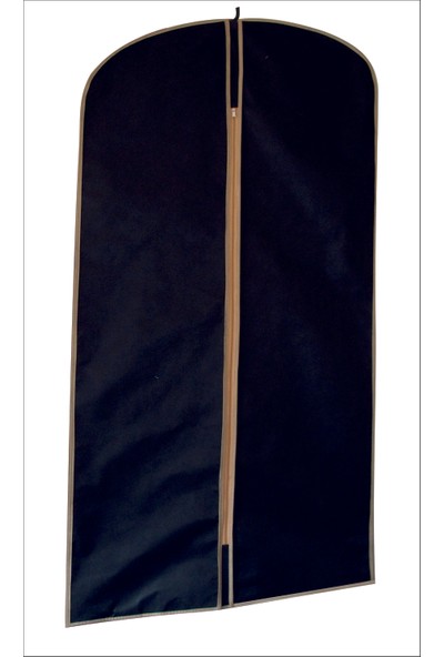 Dolphin Elbise Kılfı Siyah 5 Adet Dolphin Elbise Kılfı Siyah 5 Adet