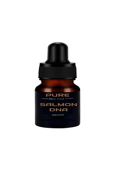 Pure Somon Dna Cilt Serumu