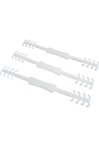 Washipo Maske Aparatı 10 Adet