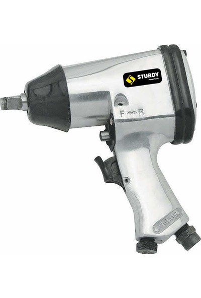 Sturdy Professional Havalı Somun Sökme