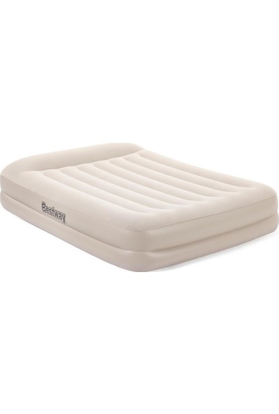 Bestway Çift Kişilik Yatak Bej 67696