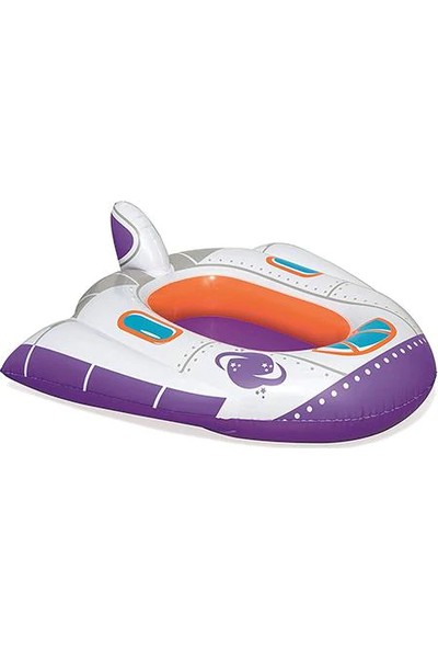 Bestway Unisex Çocuk Deniz Botu 3 -6 Yaş