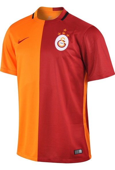 Gs Store Galatasaray 2015 - 2016 Sezonu Parçalı İç Saha Forma Gs Store Galatasaray 2015 - 2016 Sezonu Parçalı İç Saha Forma