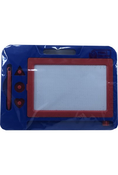 Piano Mıknatıslı Yazı Tahtası