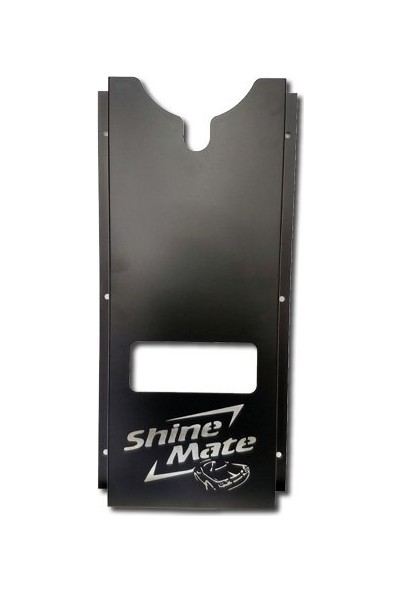 Shine Mate Polisaj Makinesi Askı Aparatı Shine Mate Polisaj Makinesi Askı Aparatı
