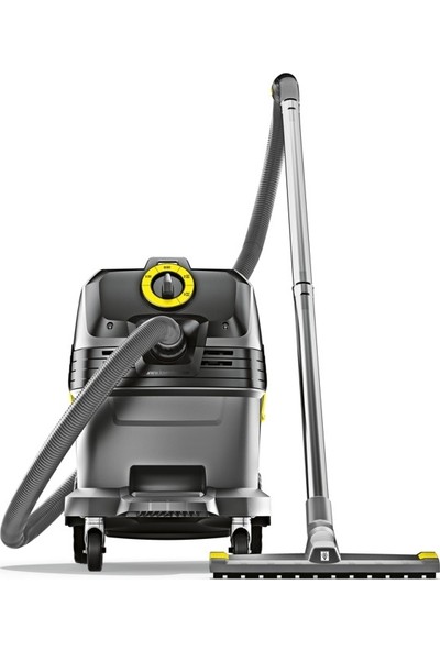 Karcher Nt 30/1 1,148-201 Islak-Kuru Süperge Endüstriyel